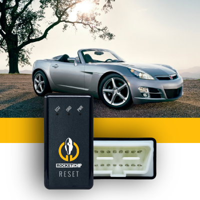 Land Rover Performance Chips By Rocket Chip - Improve Performance & MPG ...