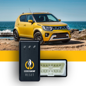 Toyota Performance Chips By Rocket Chip - ECU Tuning & Improved Performance