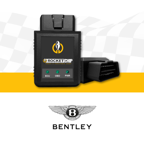 BMW Performance Chip | Gain MPG with Rocket Chip