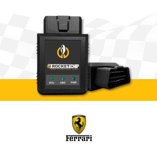 Dodge - Car Tuning & ECU Tuning - Rocket Chip