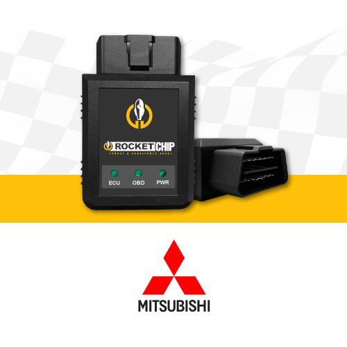 Chevy - Car Tuning & ECU Tuning - Rocket Chip