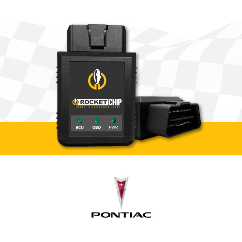 BMW Performance Chip | Gain MPG with Rocket Chip